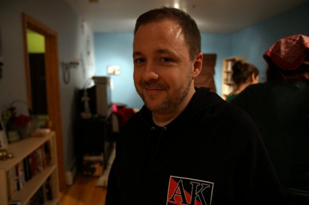 Daniel McGowan on his activism, Certain Days calendar, prisoner support ...