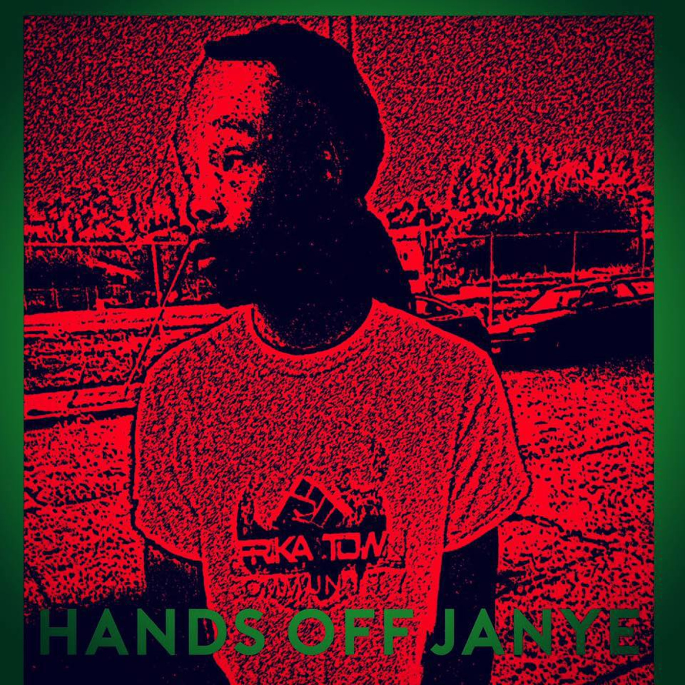 Support Janye Waller + Anarchist Thoughts on Tactics at Standing Rock ...