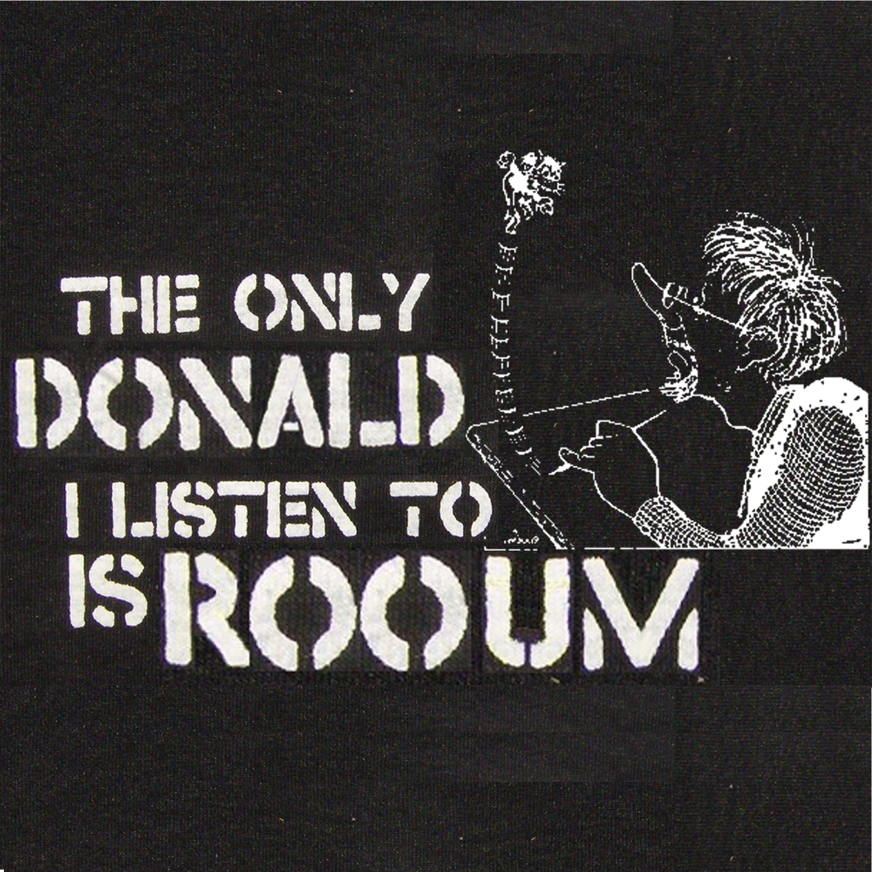 “It Didn’t Occur To Me Until It Occurred To Me”: Donald Rooum, Pt2 ...