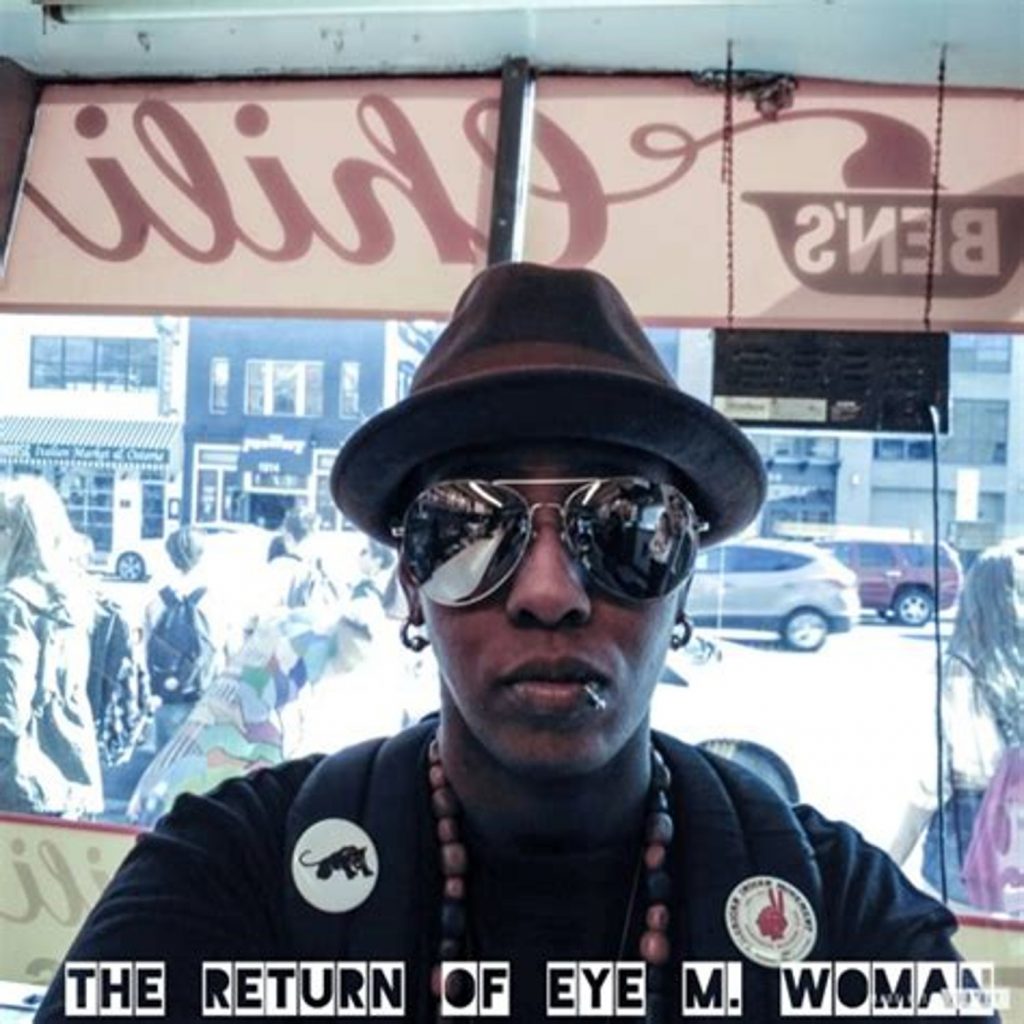 Sima Lee on Resistance, Repression, Hip Hop, and Creating New Worlds ...