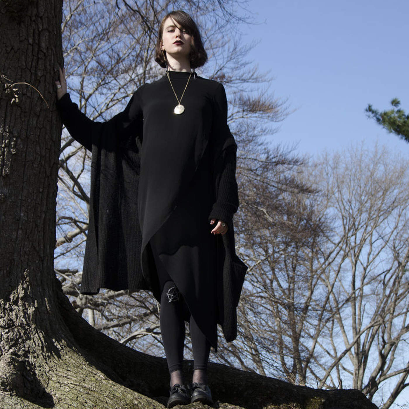 Revolutionary Witchcraft, Magic, Imagination, and the Weird Left; An ...