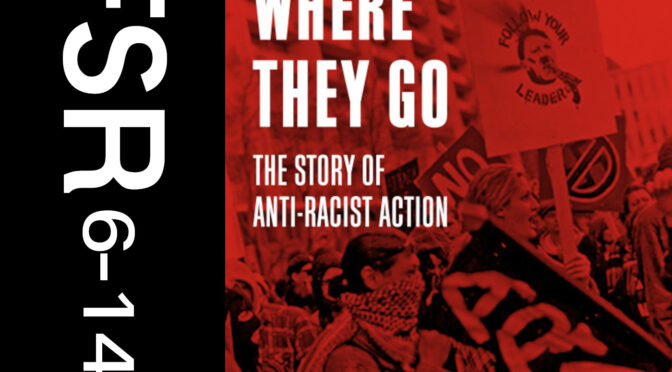 The Final Straw Radio Podcast | A weekly Anarchist Radio Show & Podcast